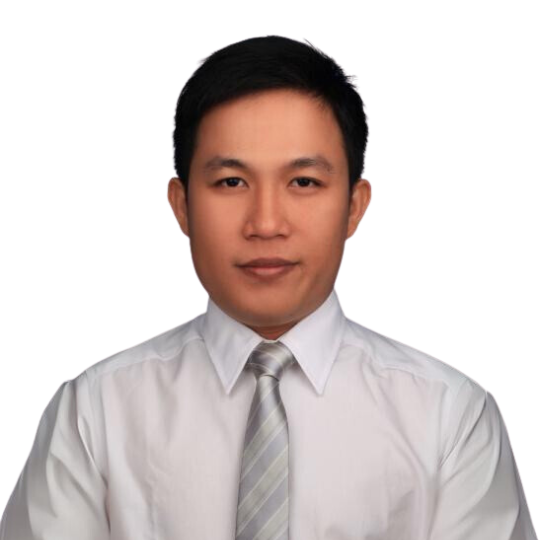 Struktur Organisasi - Fakultas Sains ITERA