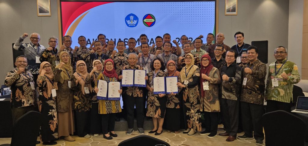 Fakultas Sains ITERA